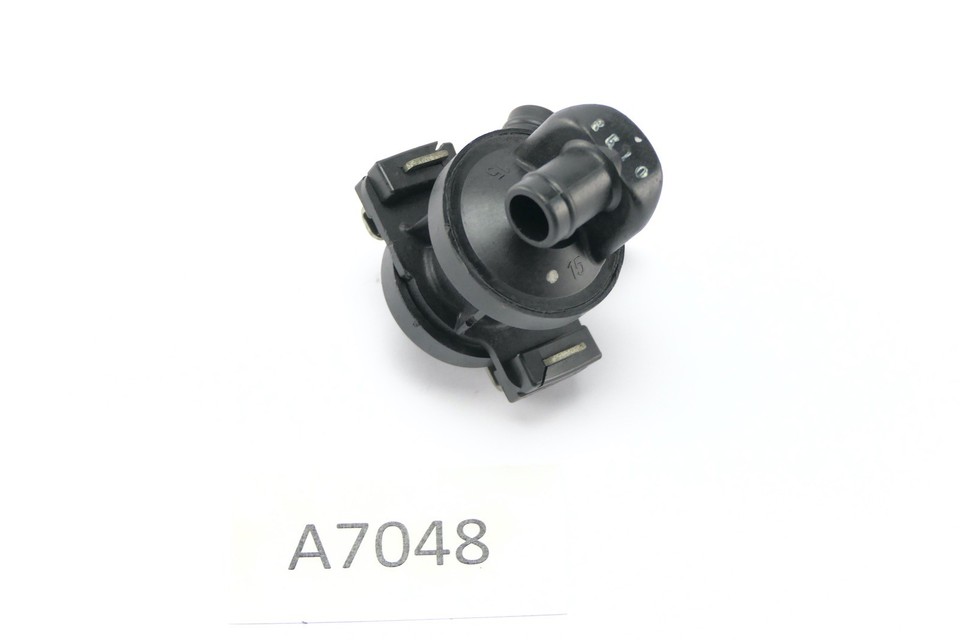 Honda CBR 125 R JC34 2003 - Soupape d'air secondaire A7048 | eBay