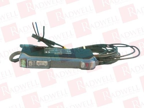 KEYENCE CORP FS-V21 / FSV21 (USED) | eBay