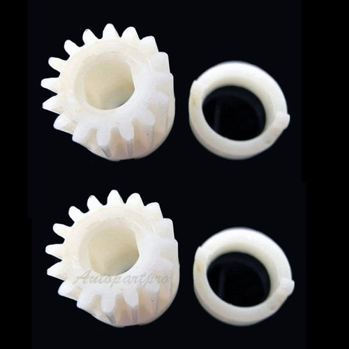 CC42 For Infiniti G35 Power Seat Track Rail Drive Gear Repair Kit 2PCS ...