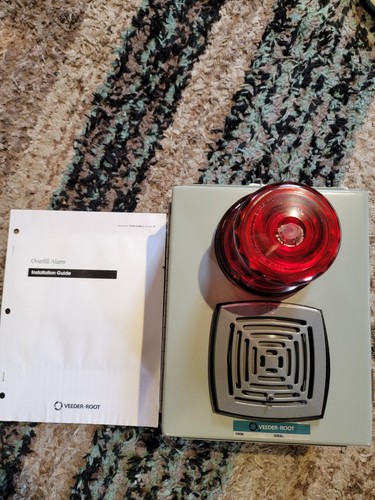 Veeder-Root Overfill Alarm 790091-001 | eBay
