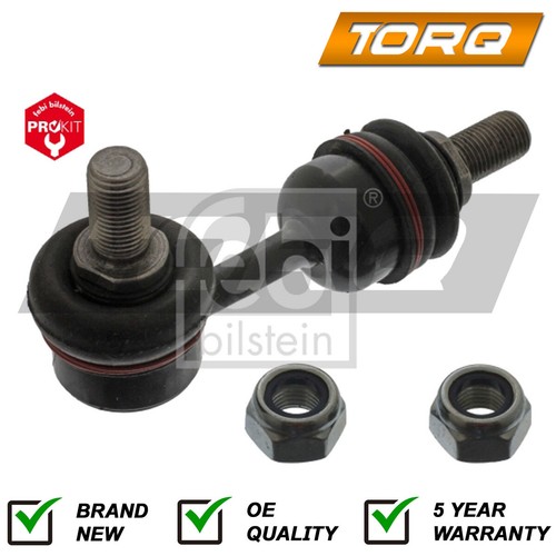 Stabiliser Link Rear Torq Fits Kia Sportage Cee'D Hyundai ix35 i30 ...