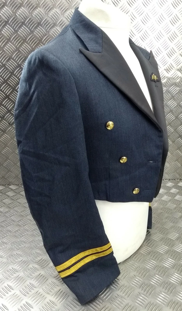 Air Force Officer Mess Dress