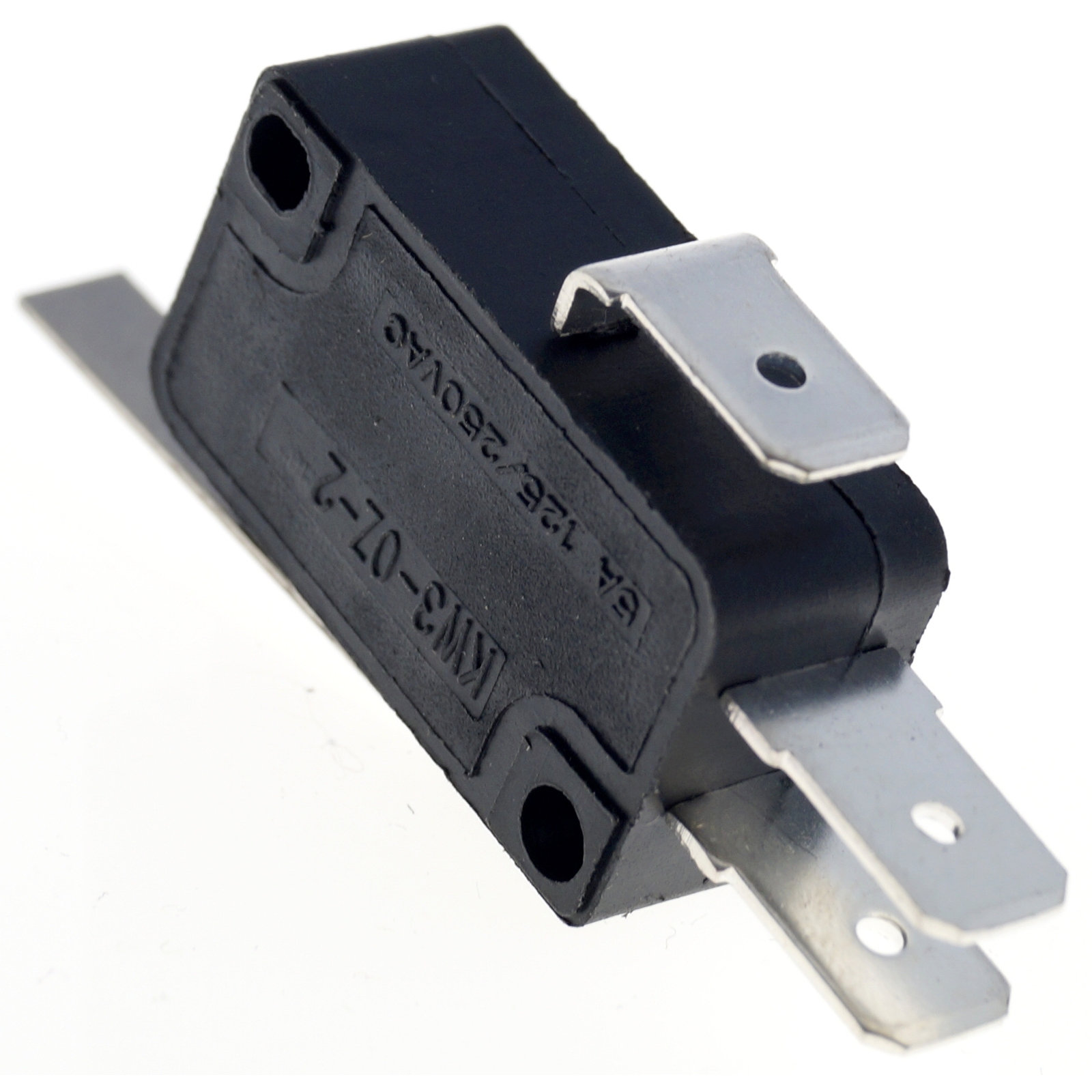 Mikroschalter mit langem Schalthebel Wechselschalter max.5A 250V | eBay