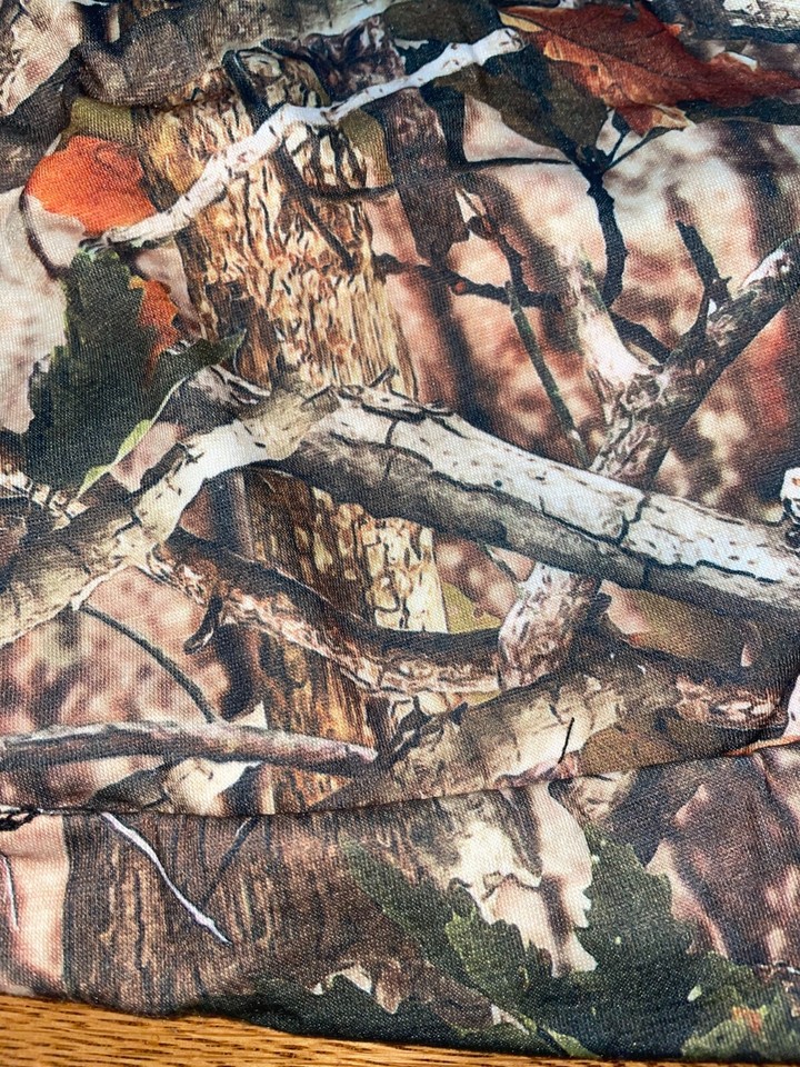 Stocking Cap Hat Beanie Sublimation Tree Green Wood Tactical Camo ...