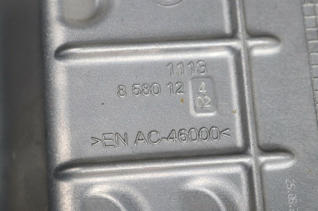 OEM Oil Pan For Bmw 530I 11138580124 Ready To Ship for sale online | eBay