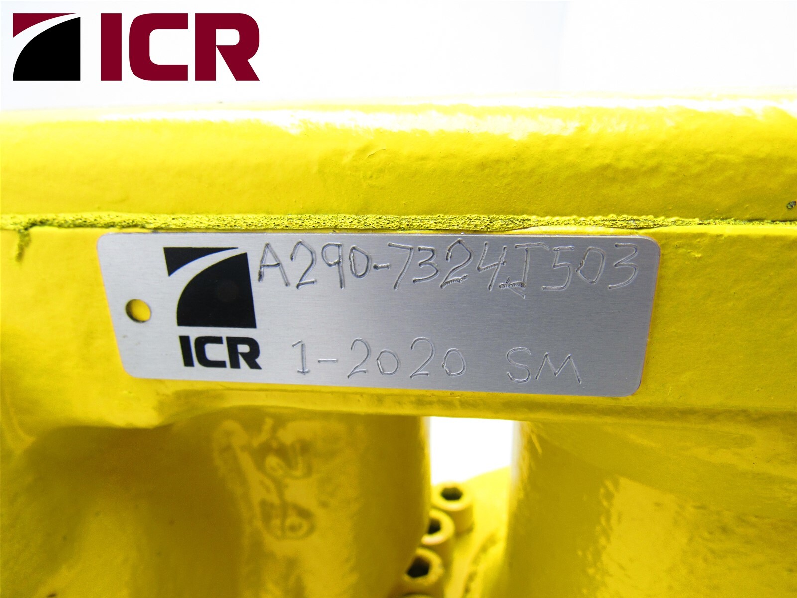 FANUC A290-7324-t503 Wrist Assembly R2000ia 165f for sale online | eBay