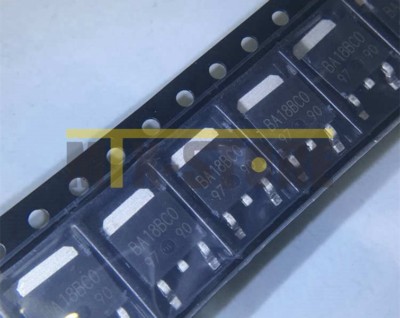 10PCS BA18BC0FP-E2 SOT252 Best offer | eBay