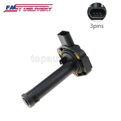 Oil Level Sensor for BMW E53 E83 E90 E91 E92 E93 E60 F02 325i 330i 528i ...