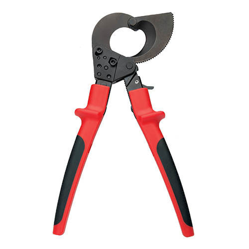 Platinum Tools 10569C 500 MCM Cable Cutter Ratcheted Clamshell for sale ...