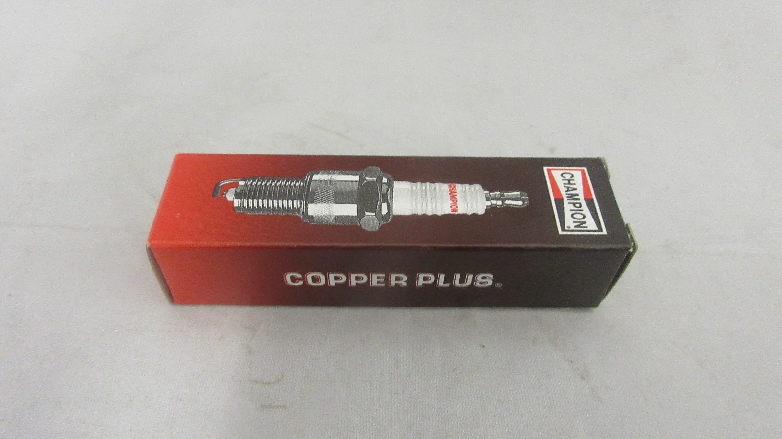 Champion RV15YC4 - Alternative spark plugs