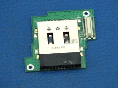 Card reader Medion MD95300 Notebook 10065885-41132 | eBay.de