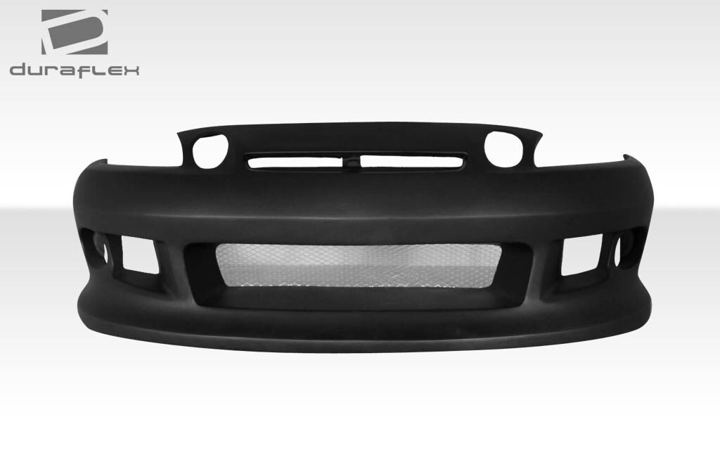 Duraflex SC Series SC400 J-Magic Front Bumper Cover - 1 Piece for SC300 ...