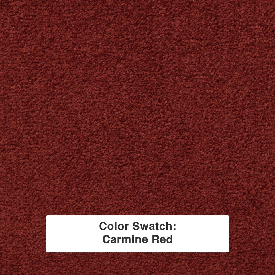 Lloyd Ultimat Front Row Carpet Floor Mat for 07-13 Corvette (#L1808 ...