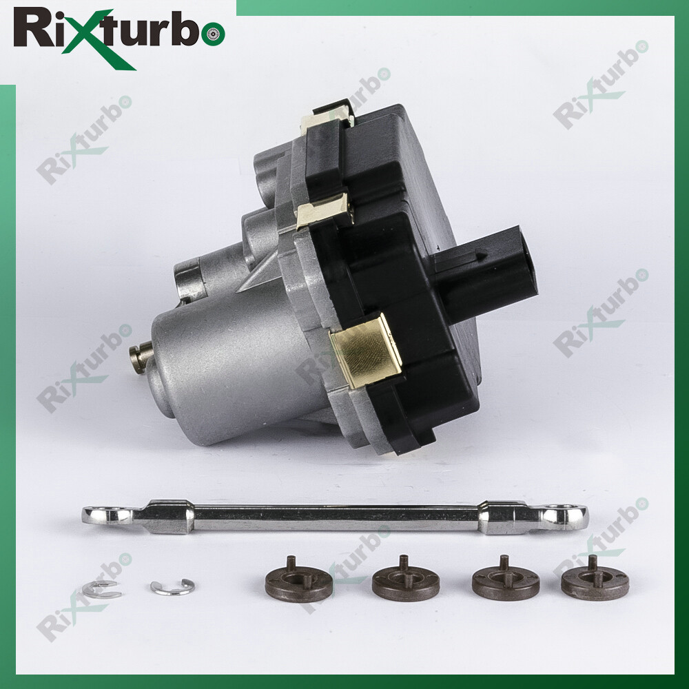 GTB1752VK Turbo actuator 28231-2F000 for Hyundai ix35 Tucson 135Kw 2 ...