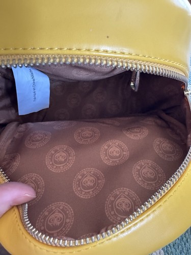 Coco Loungefly Backpack and Wallet Set | eBay