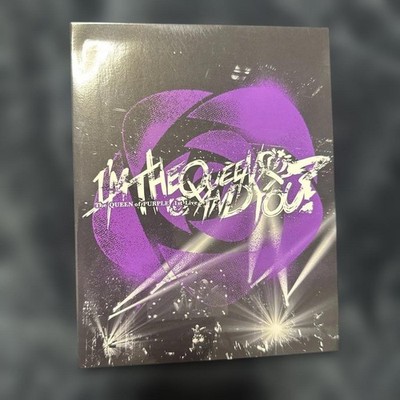 Nanasis QoP 1st LIVE Bluray Edition 4m | eBay