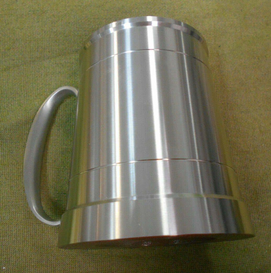 #AA8. 2005 FIRST GRADE PREMIERS CENTRAL COAST RUGBY LEAGUE TANKARD | eBay