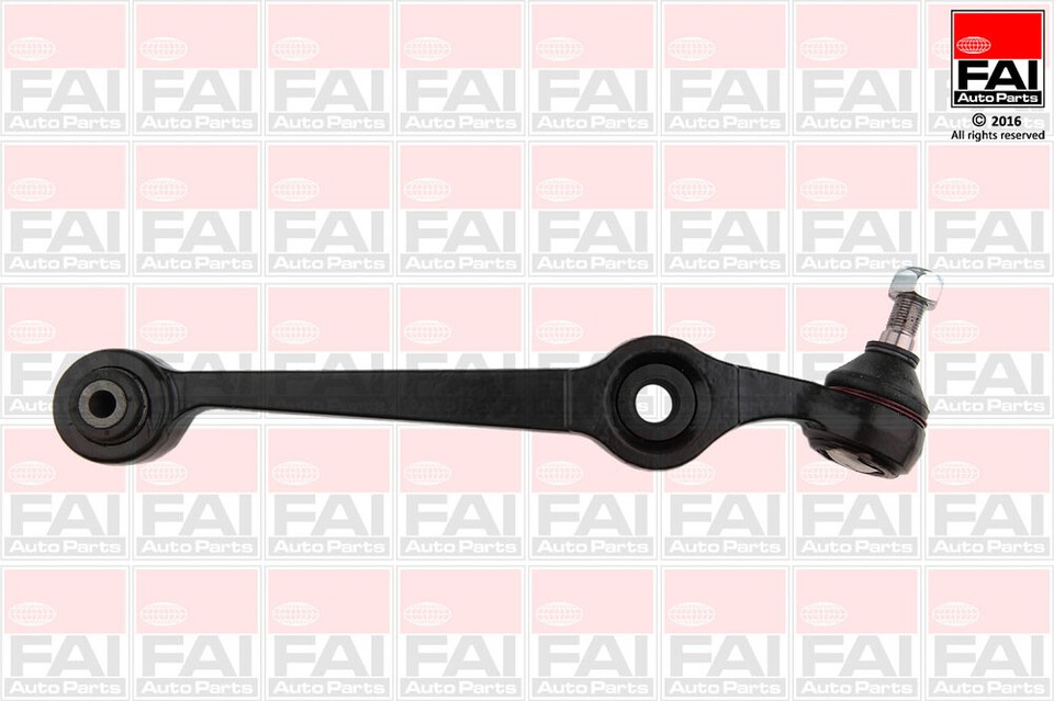FAI Front Lower Track Control Arm Fits Fiat Fiorino Scudo Pickup ...
