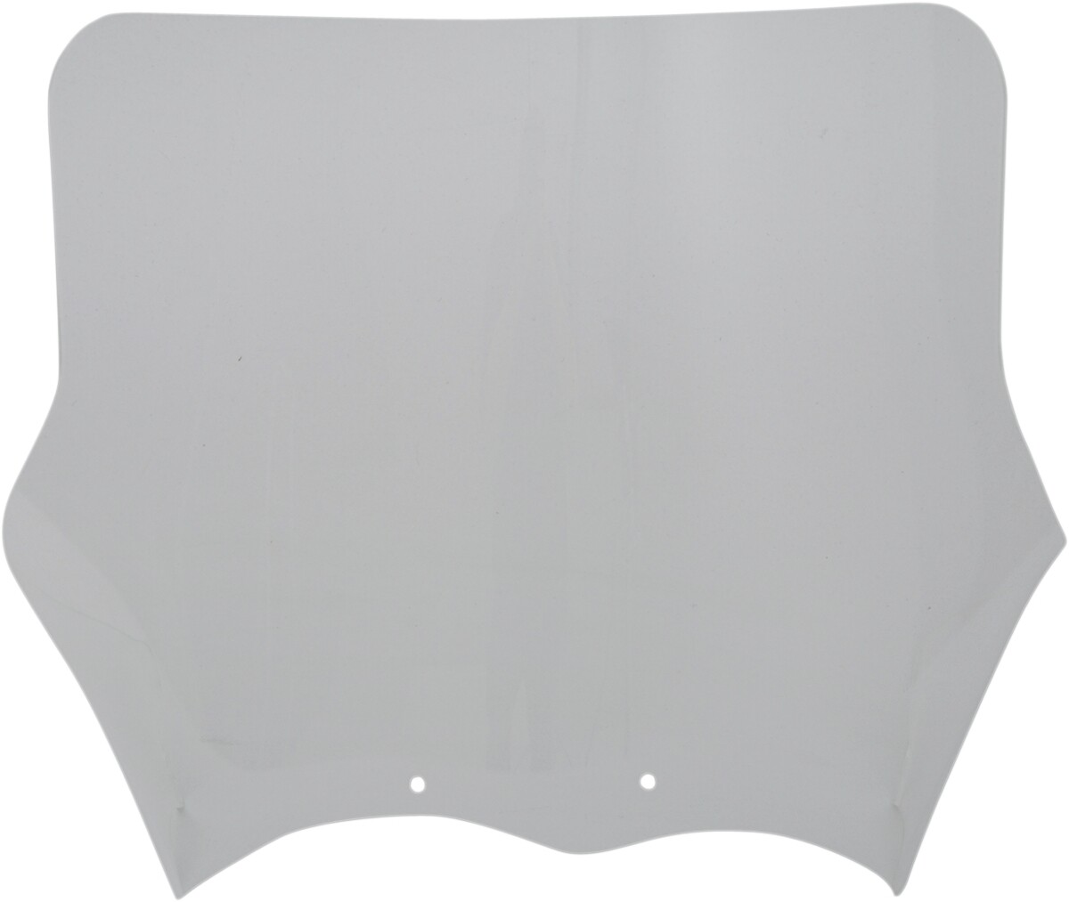 Moose Racing Adventure Windscreen Stock - Clear 2312-0216 | eBay