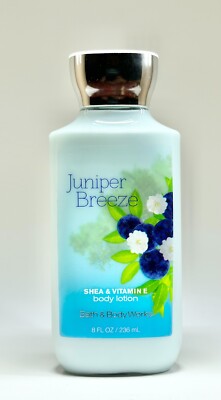 Juniper Breeze Body Lotion 8 oz 885267106531| eBay