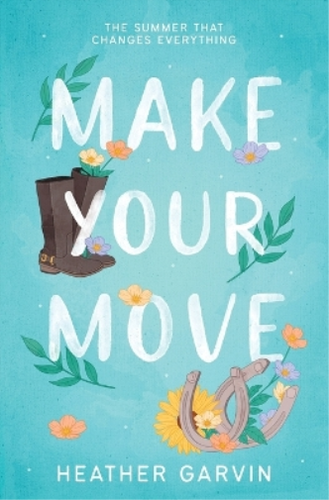Heather Garvin Make Your Move (Poche) | eBay