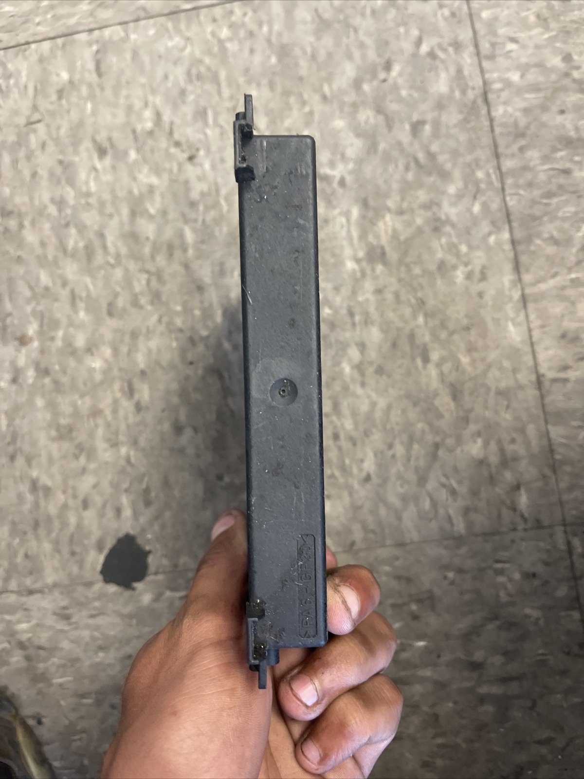 Mercedes-Benz W221 Parktronik PDC ECU A2215407545 for sale online | eBay