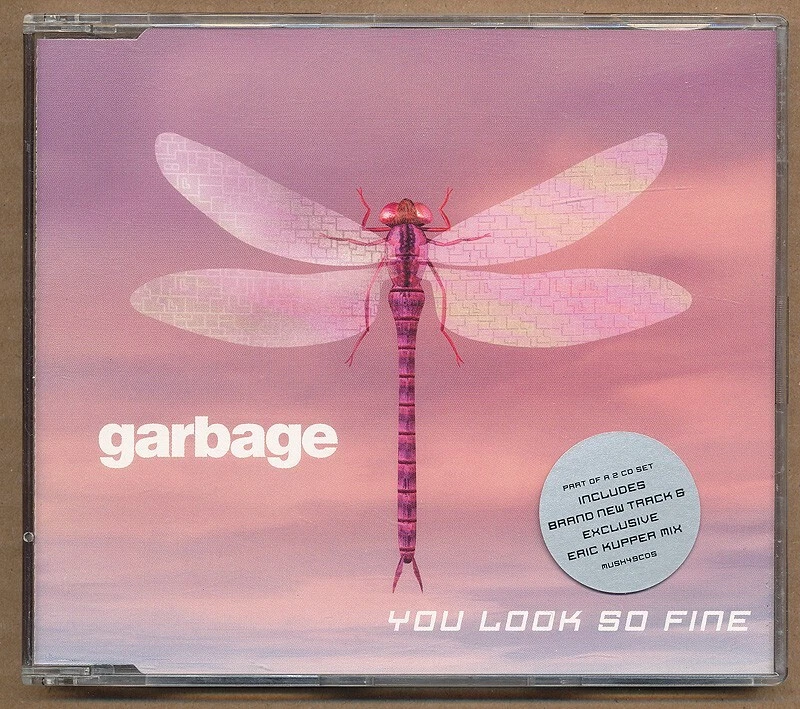 Garbage Garbage Mixes