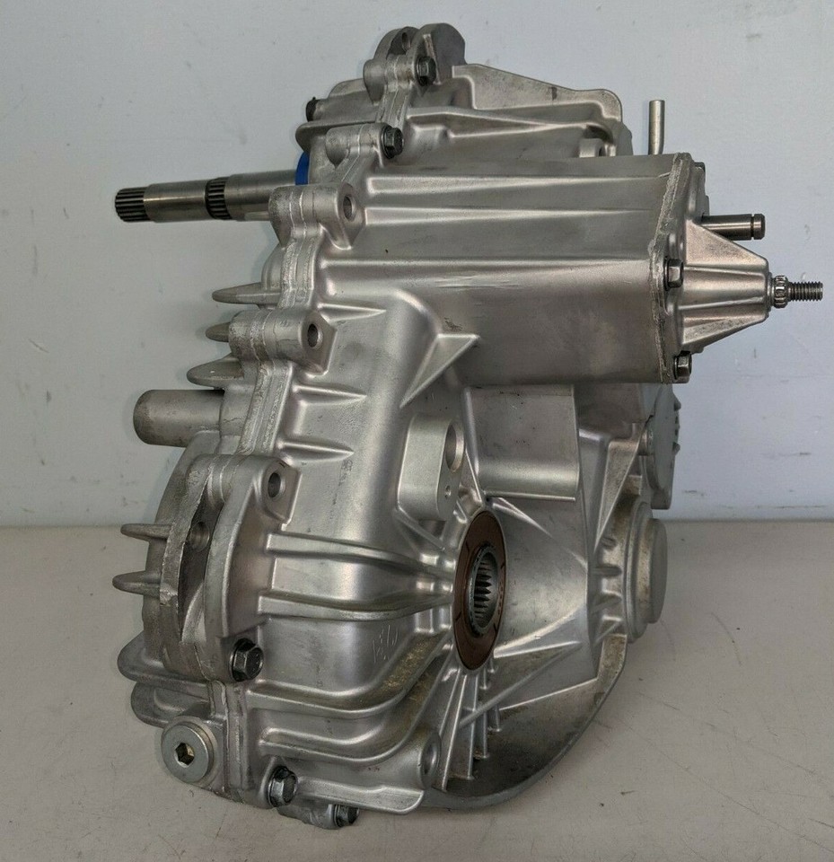 2014-2015 POLARIS RZR XP 1000 FULLY REBUILT UPGRADED TRANSMISSION | eBay