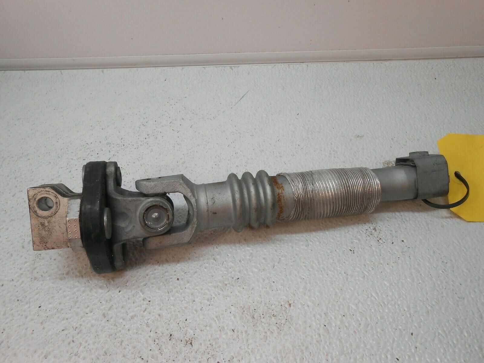 U-joint Steering Column Engager MERCEDES W221 2214620578 for sale ...