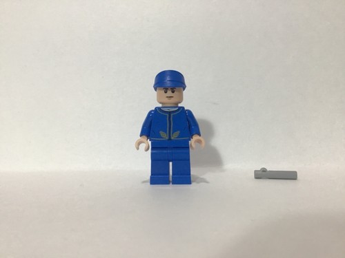 LEGO Star Wars 75146, 75222, 11920 Minifigure Bespin Huard with Weapon ...