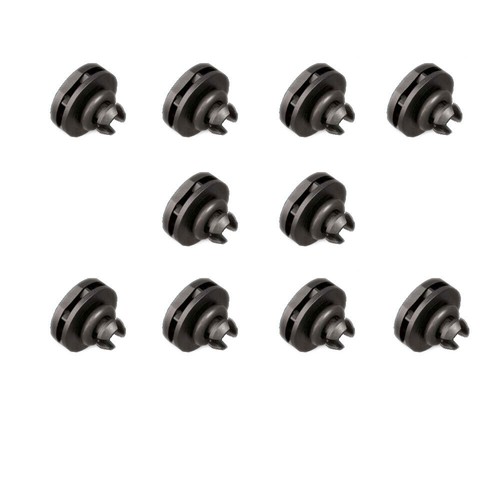 10x GORE® Entlüftungsventil Ventil Druckausgleich Belüftungselement ...