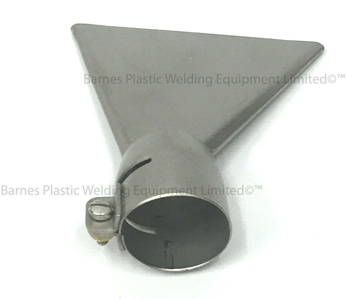 90mm Wide Slot Roofing Nozzle - Bitumen EPDM Flat Rubber Roofing Hot ...