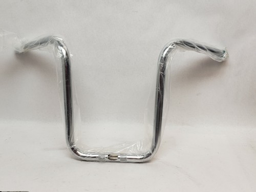 Harley Handlebars Road Glide FLTR 55800548 Chrome Fat Ape Hangers '16 ...