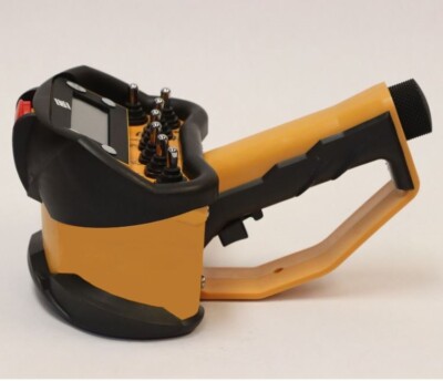 Stellar 84200, Handheld CDT Transmitter w/ LCD Screen | eBay