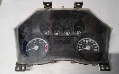 Speedometer FORD F250 SD PICKUP 16 | eBay