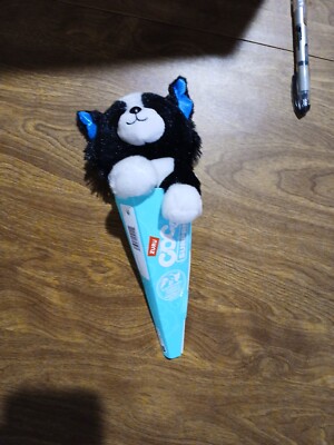 NEW, Zuru CoCo Cones with Surprise Collectable PONCHO THE PUPPY DOG ...