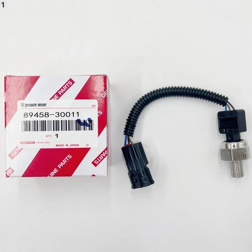 OEM NEW FUEL PRESSURE SENSOR 89458-30011 Fit For LEXUS IS250 GS350 ...