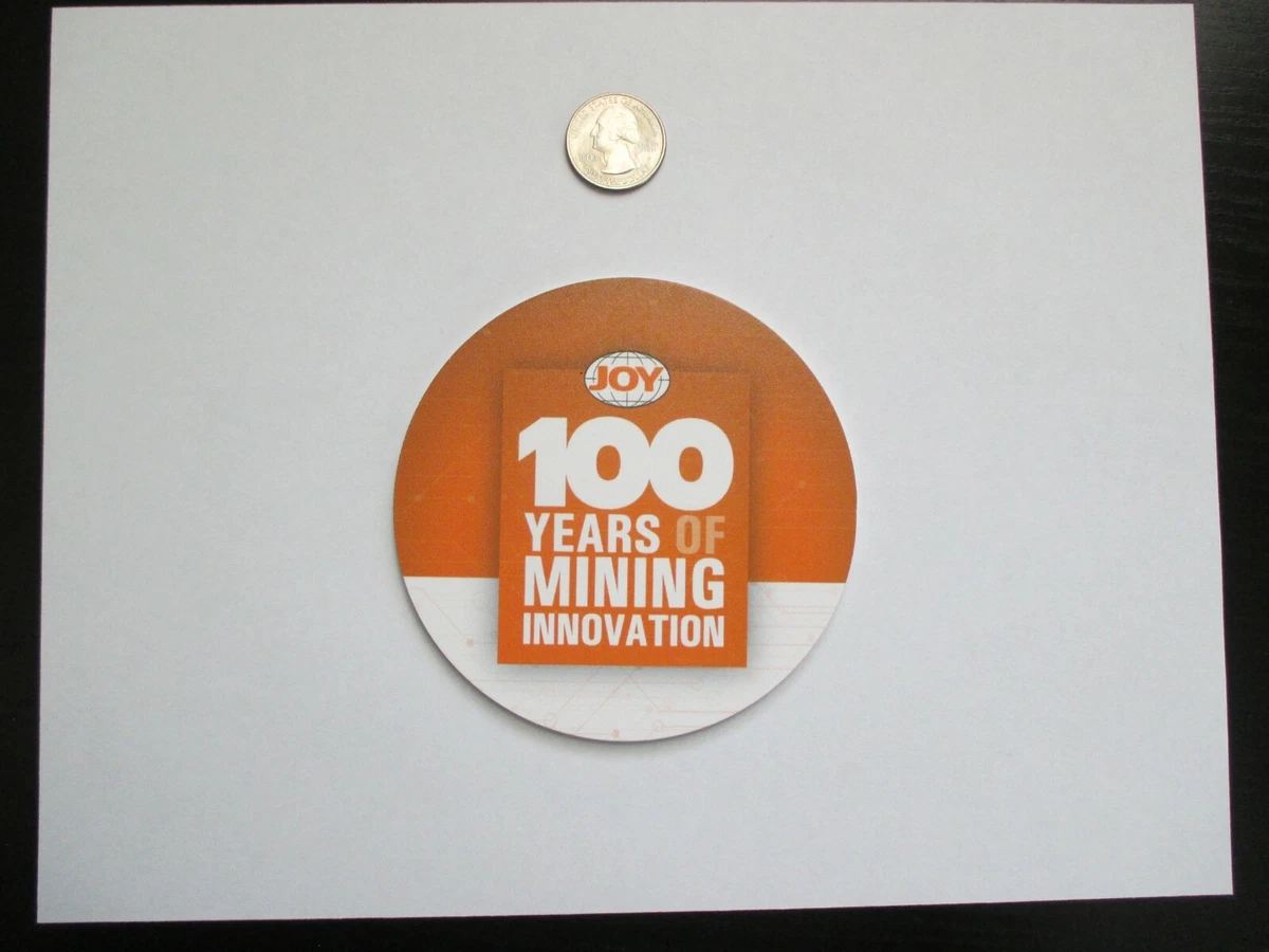 Joy Mining Logo