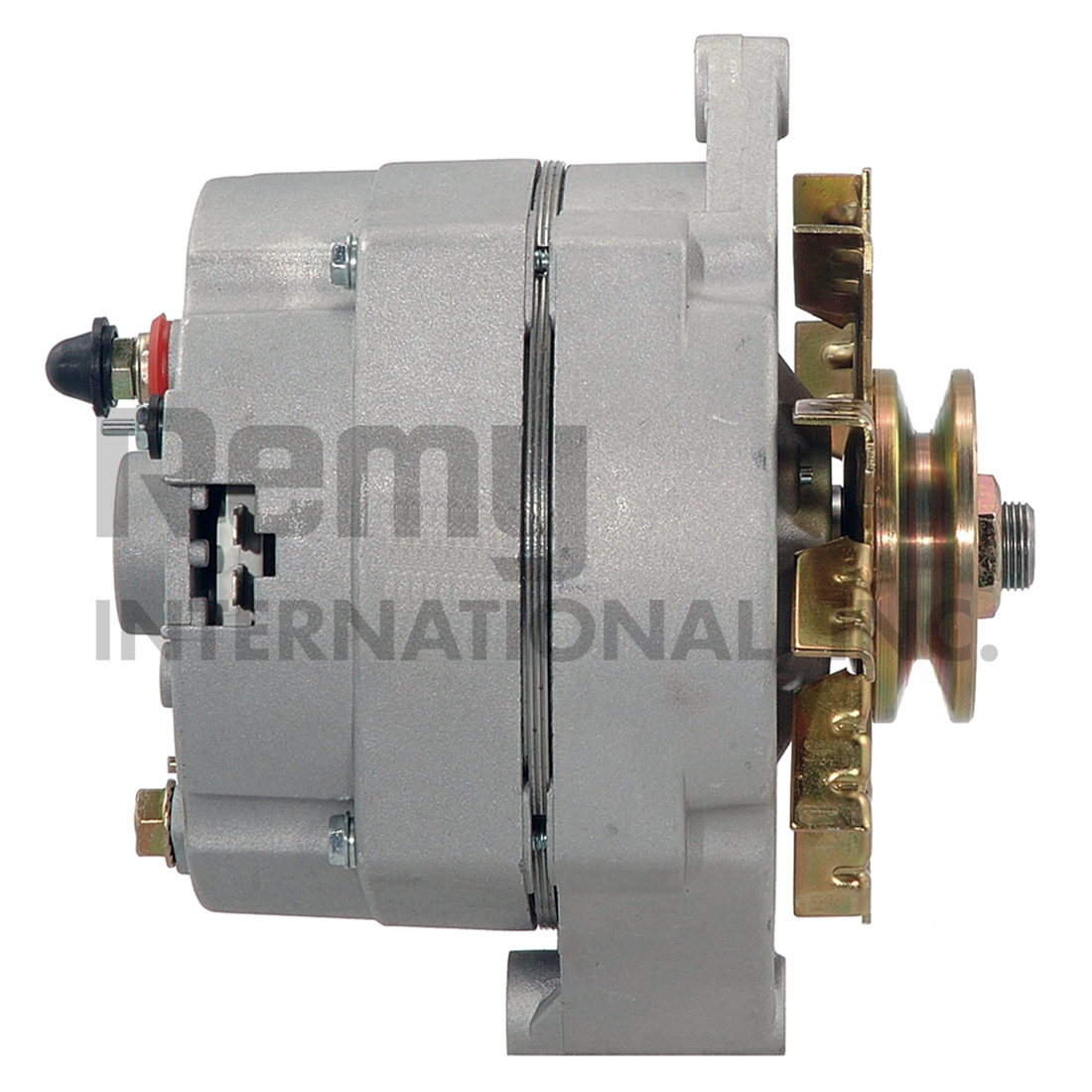 Remy Alternator Fits 1975 AMC Matador 1973 1974 Buick Apollo_SP | eBay