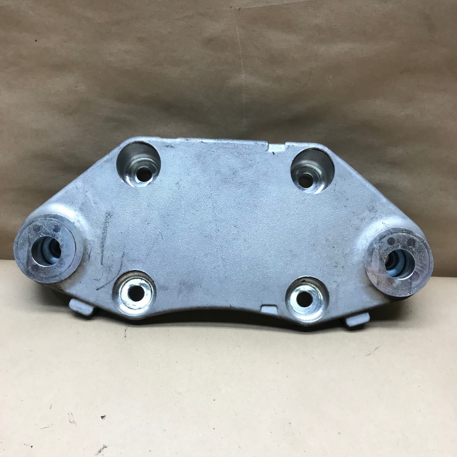 2008 - 2013 Mercedes W221 CL63 AMG Rear Differential Carrier Bracket ...