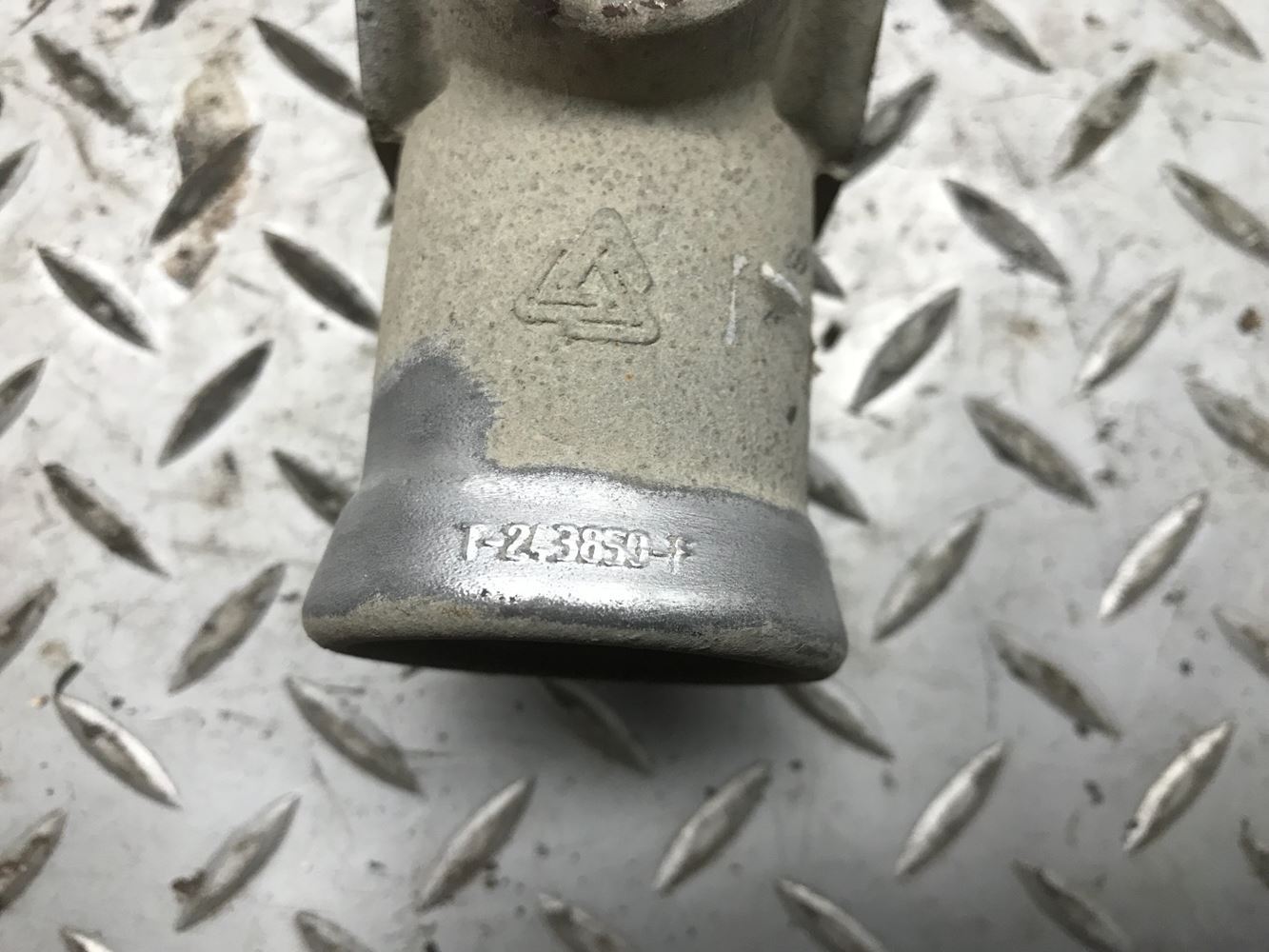 T243850F Genuine Bendix Protection Valve for sale online | eBay