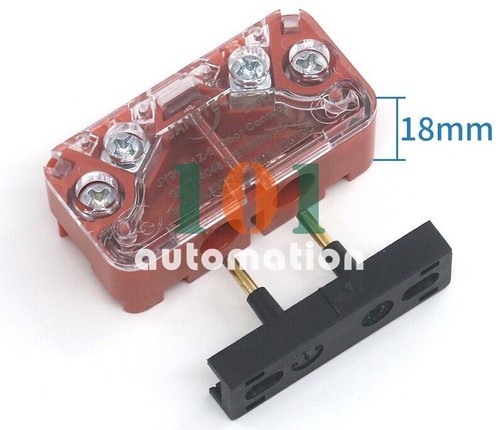20SET New For Elevator Door Contact Switch JY01-A1Z-5 Height 18mm Limit ...