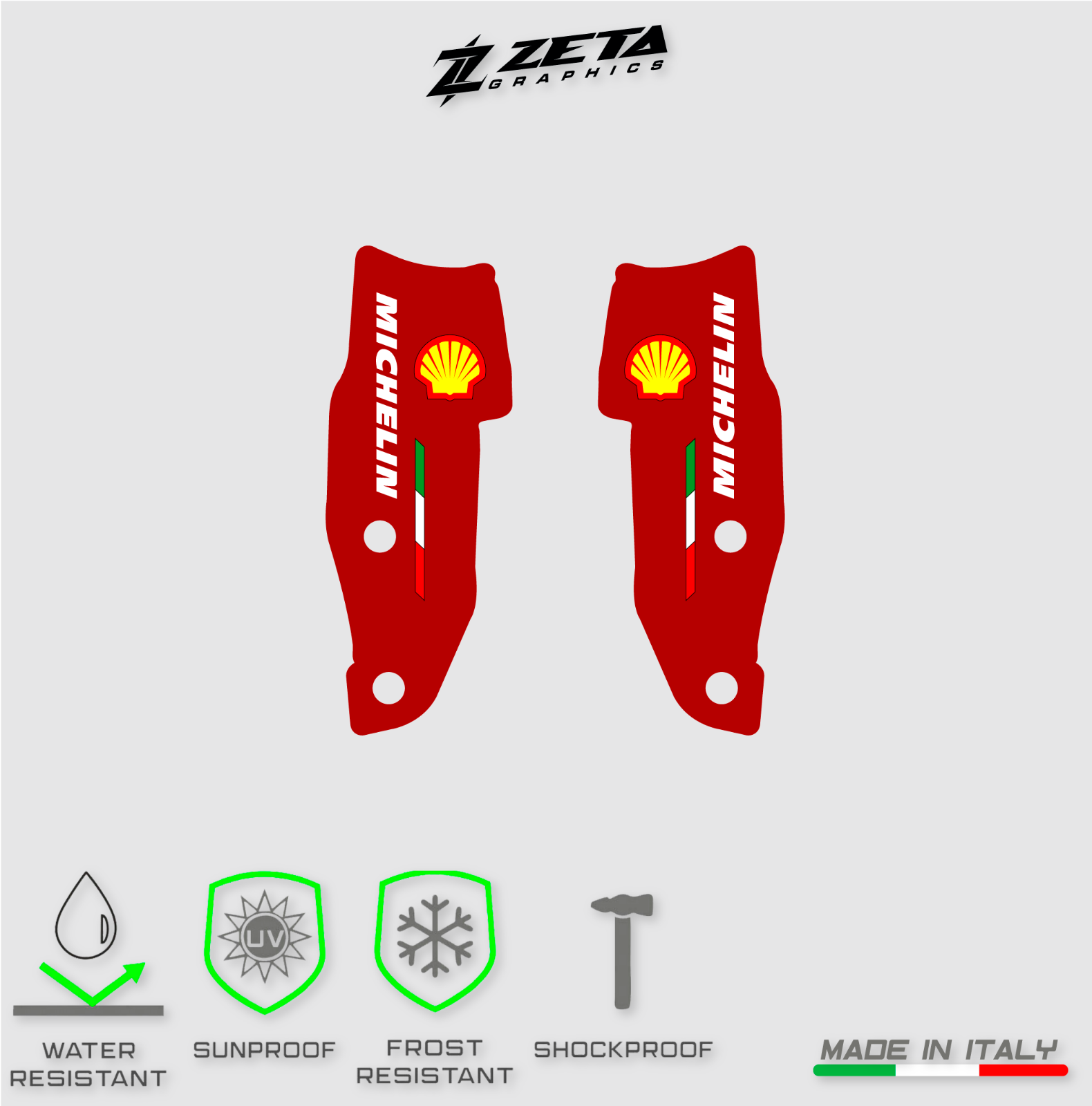 Stickers Kit Covers ducati hypermotard 796 1100 | eBay