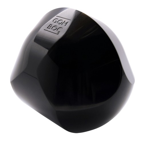 Black Gomboc, a unique mathematical innovation, Australia | Ubuy