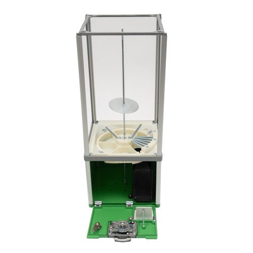 Candy Vending Machine Gumball Vending Device Prize Machine For ...