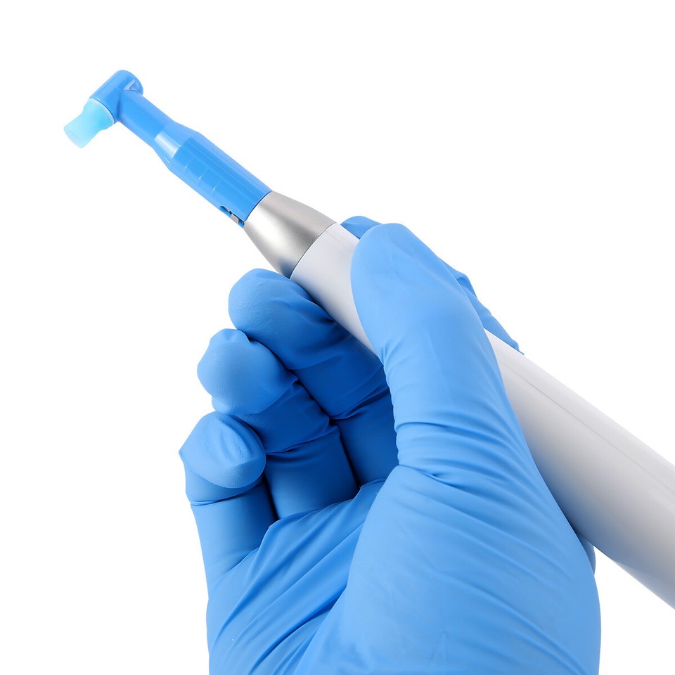 Cordless Dental Hygiene Prophy Handpiece Tooch Cleaning Polishing ...