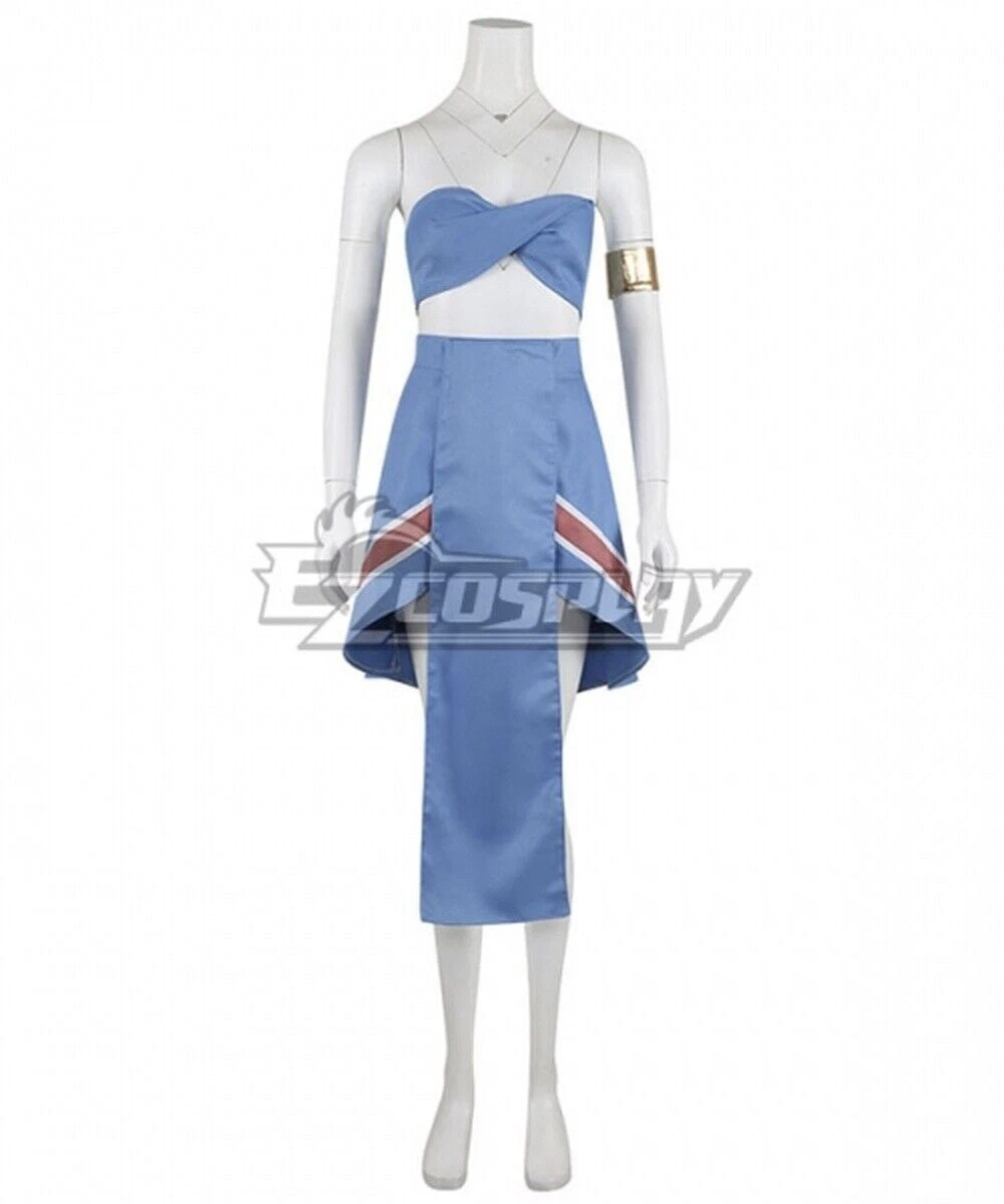 Atlantis The Lost Empire Costumes