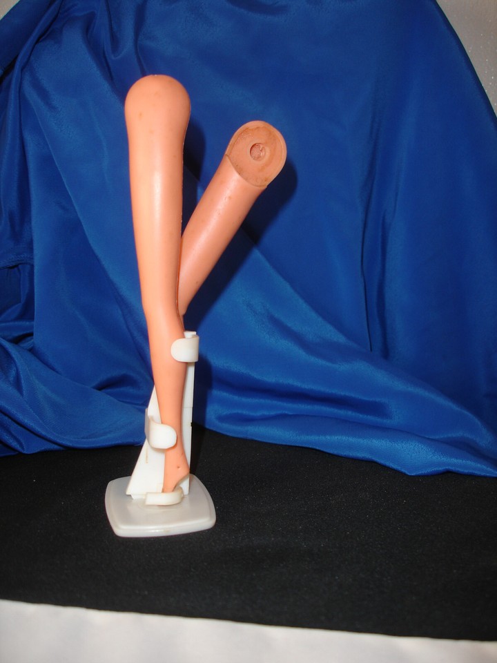 vintage Doll body parts choice arms legs torso head hands feet Living ...