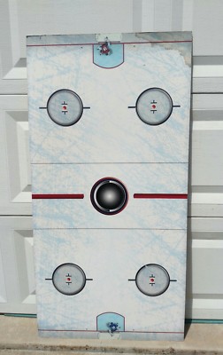 Foosball Table Top Hockey Field Board Replacement Part | eBay
