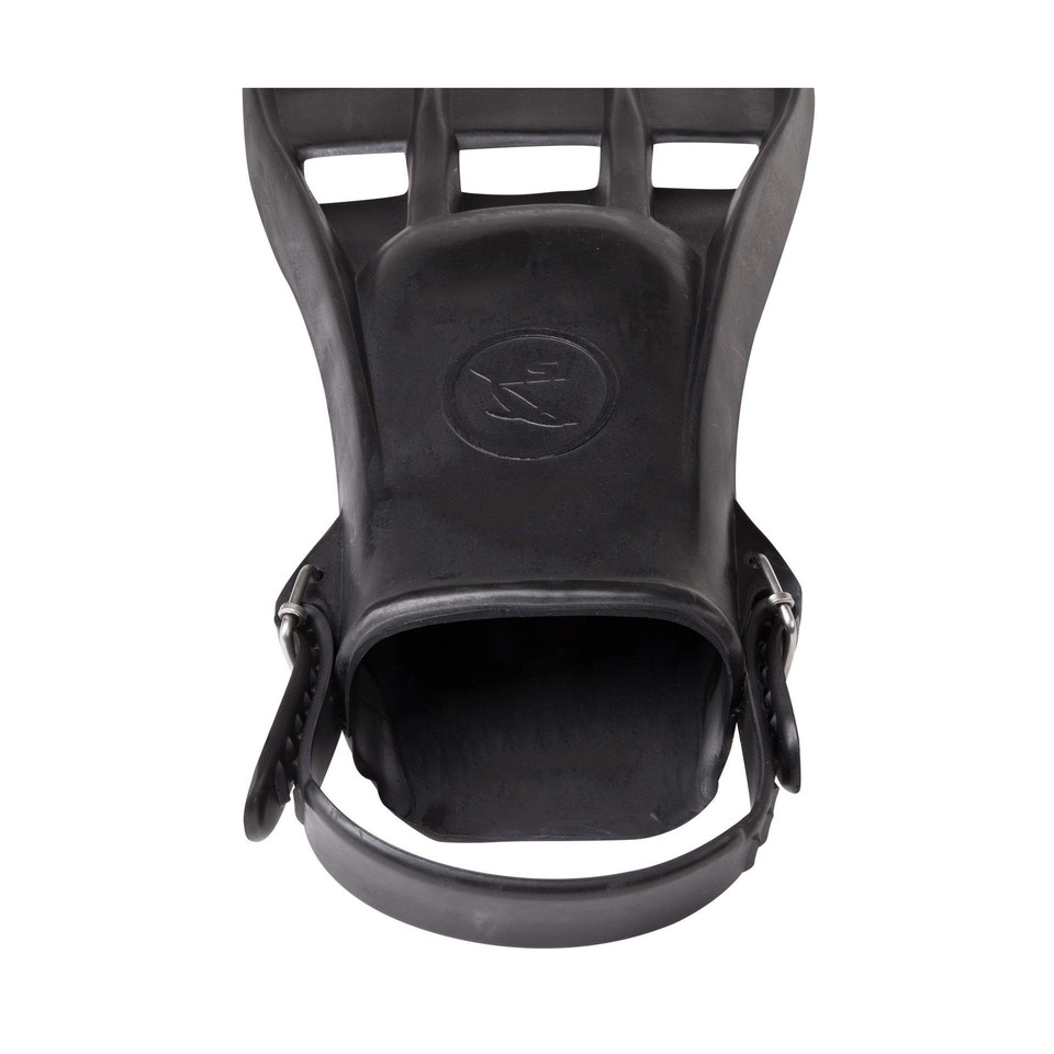 IST Rubber Rocket Scuba Diver Fins, Military Special Ops Gear, Deep Sea ...